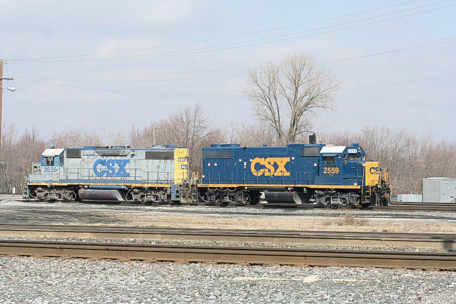CSX 2559